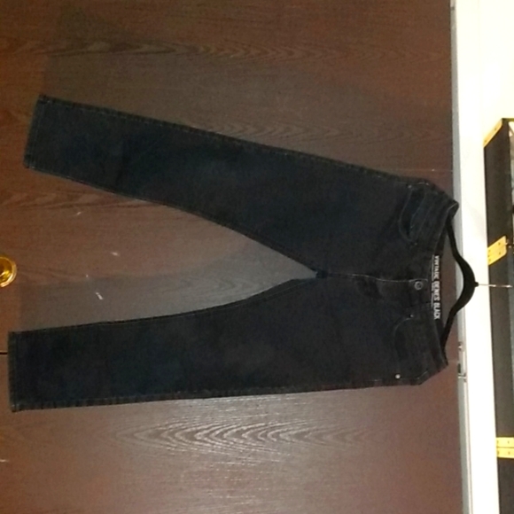 vintage genes black | Jeans | Vintage Genes Black | Poshmark